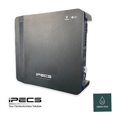 iPECS eMG80E Ericsson-LG Telephone System, Computers & Tech, Office ...