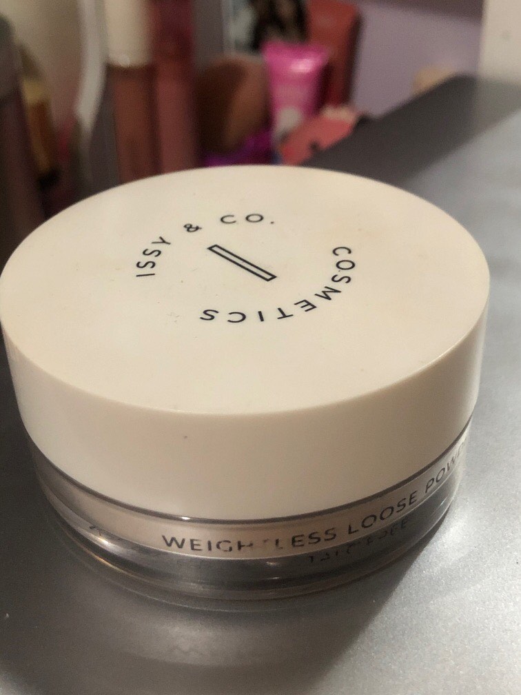 Issy & co. Translucent powder, Beauty & Personal Care, Face, Makeup on ...