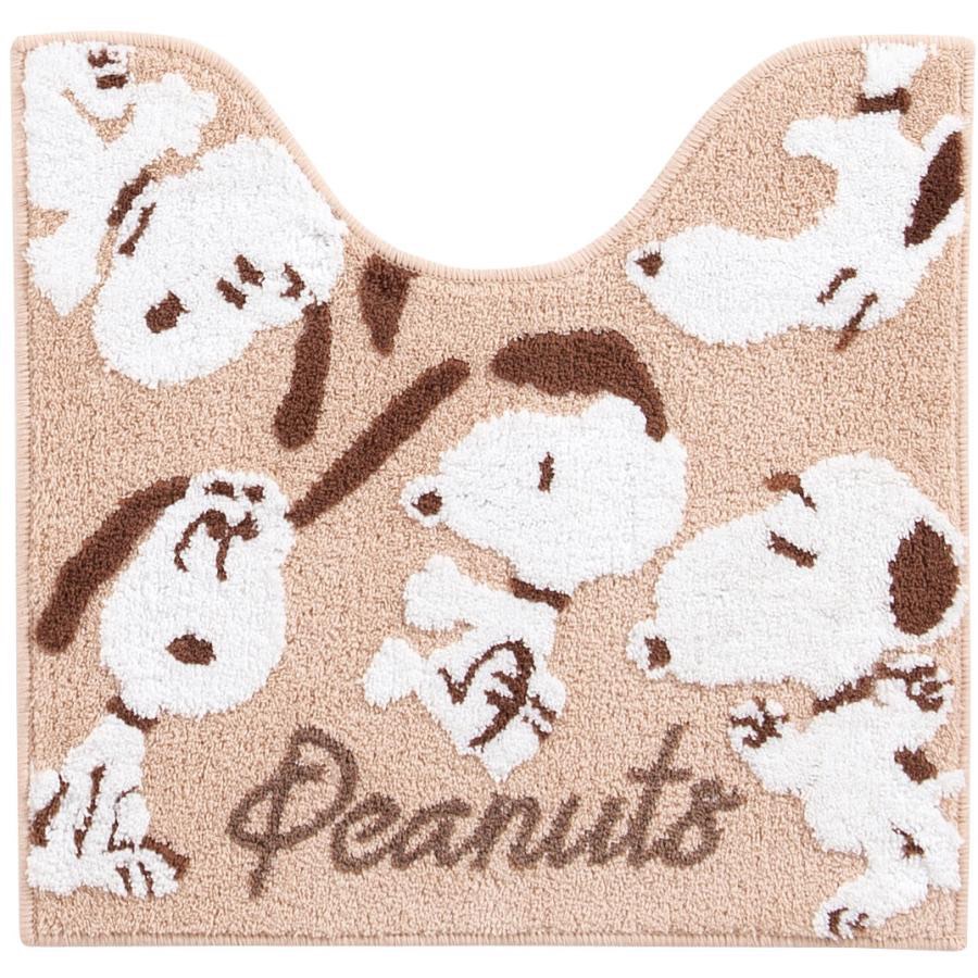 Japan Peanuts Snoopy Carpet Rug Floor Mat, Furniture & Home Living, Home Decor, Carpets, Mats ...