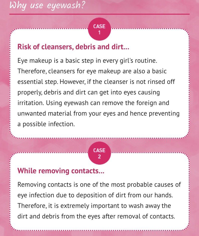 Japanese Popular Eye Wash Liquid ROHTO Lycee 450ml, Made in Japan ...