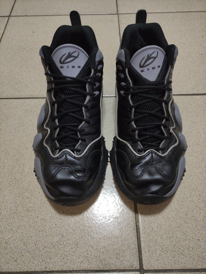 Jason Kidd OG, Men's Fashion, Footwear, Sneakers on Carousell