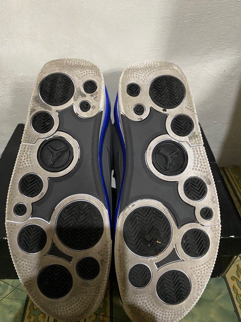 Jordan Flight Luminary, Men's Fashion, Footwear, Sneakers on Carousell