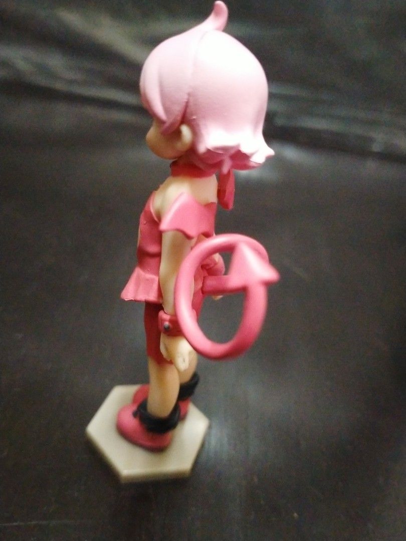 Kaiyoudou wanda-chan reset - figure devil ver., Hobbies & Toys, Toys ...