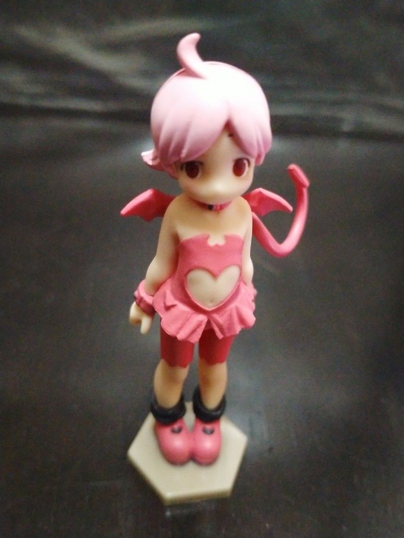 Kaiyoudou wanda-chan reset - figure devil ver., Hobbies & Toys, Toys ...