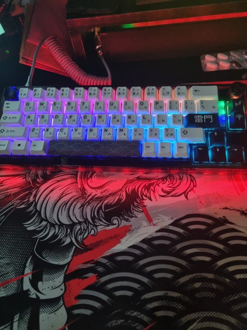 Keyboard modding/building, Computers & Tech, Parts & Accessories ...