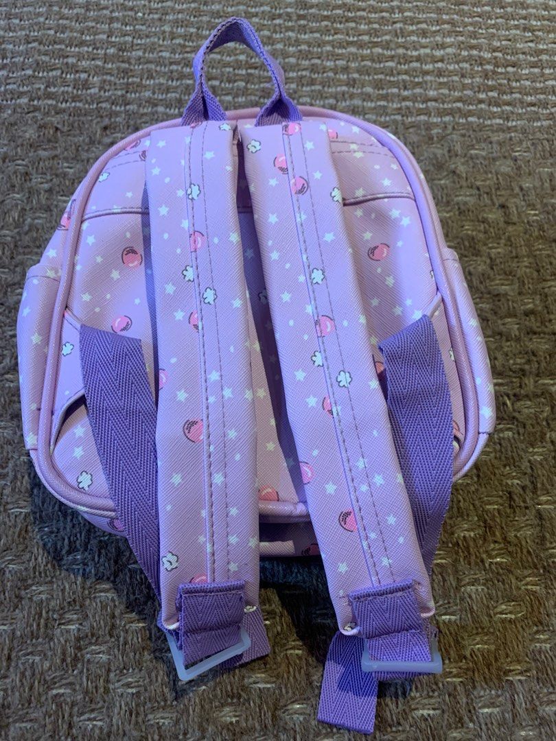 Kuromi small backpack for kids, Babies & Kids, Babies & Kids Fashion on ...