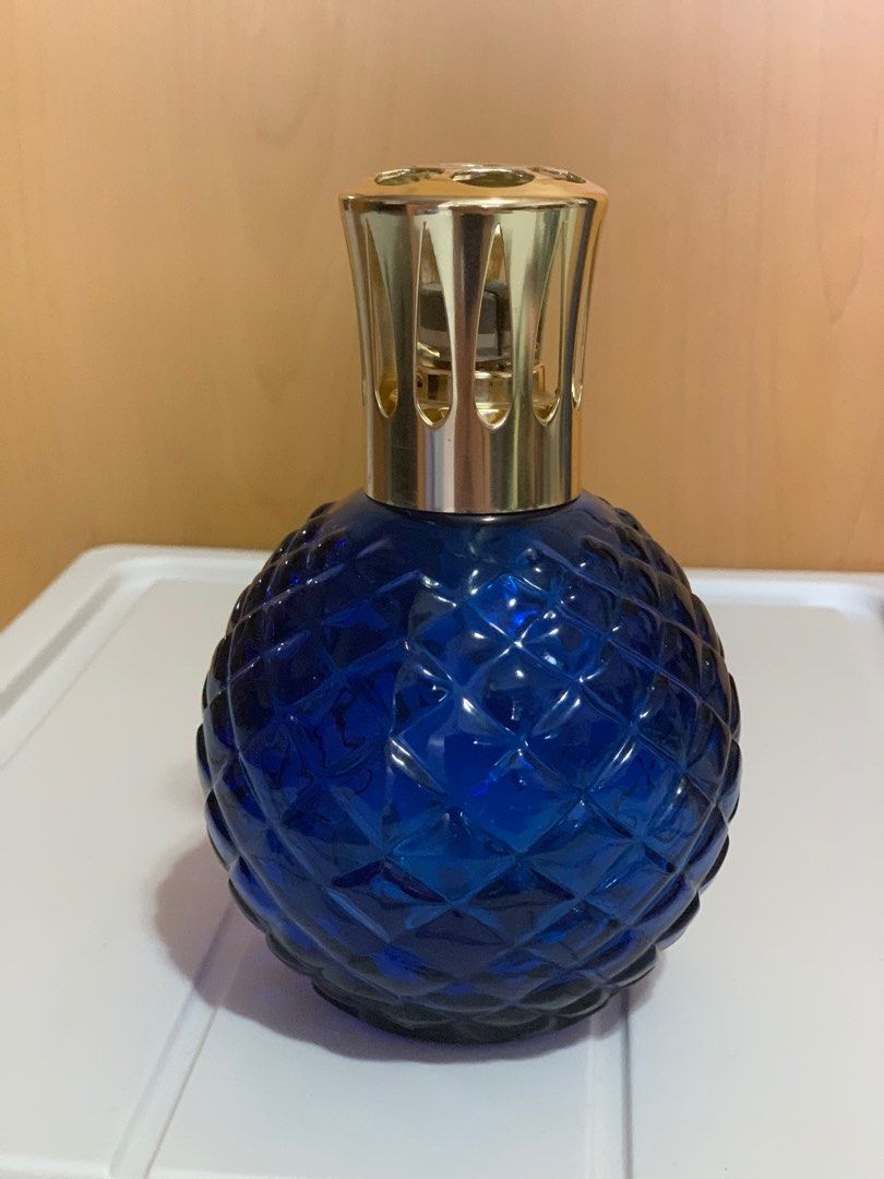 Lamper Berger Diffuser, Furniture & Home Living, Home Fragrance on ...