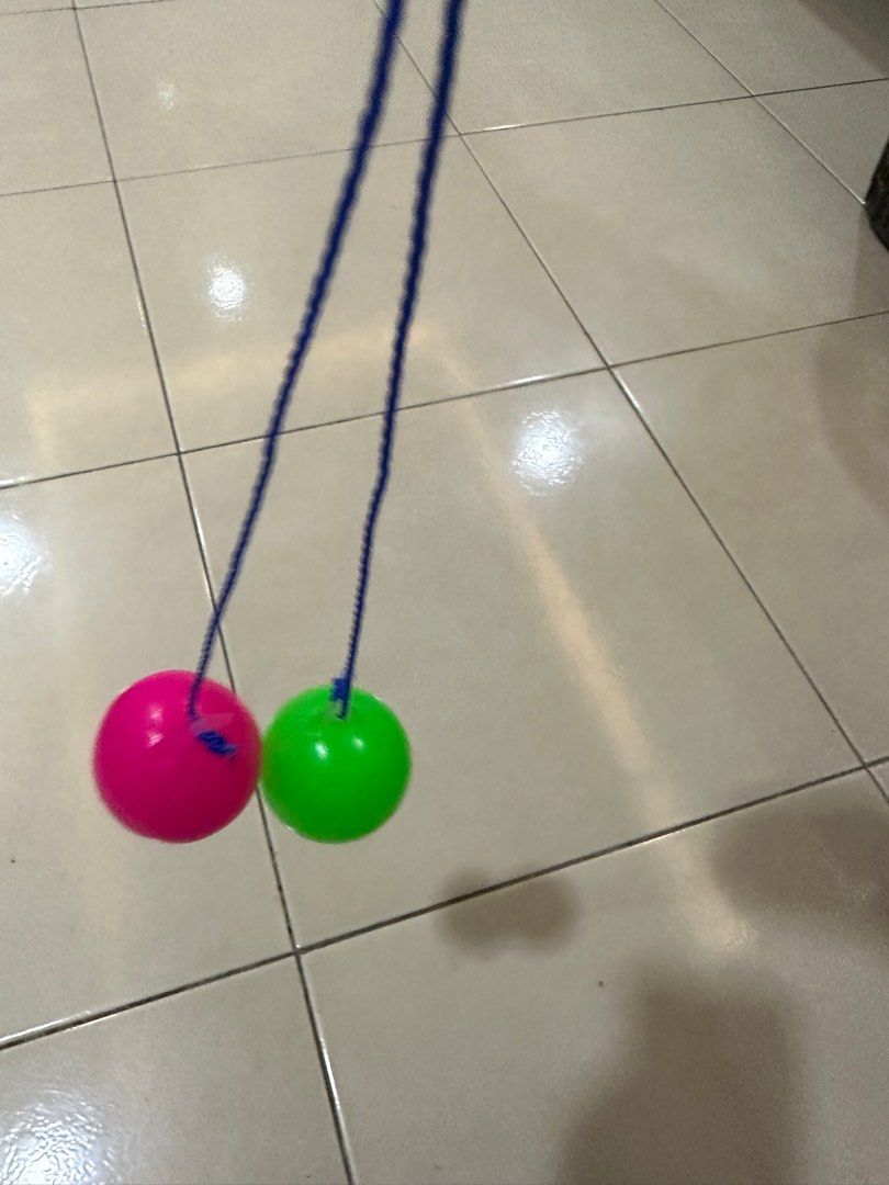 Lato lato viral, Hobbies & Toys, Toys & Games on Carousell