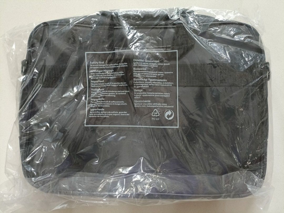 lenovo Bismart Carry Case, Computers & Tech, Parts & Accessories ...