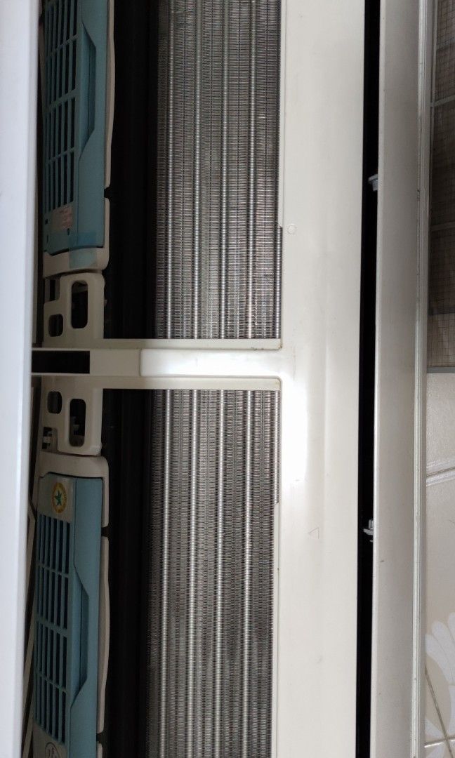 LG Fan Coil unit 9k btu and 18 k btu, TV & Home Appliances, Air ...