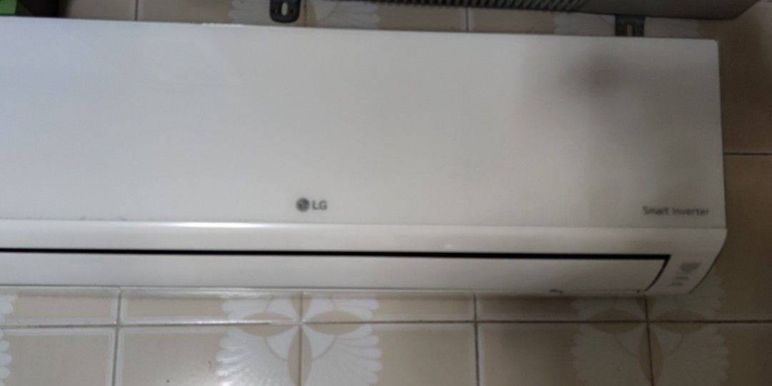 LG Fan Coil unit 9k btu and 18 k btu, TV & Home Appliances, Air ...