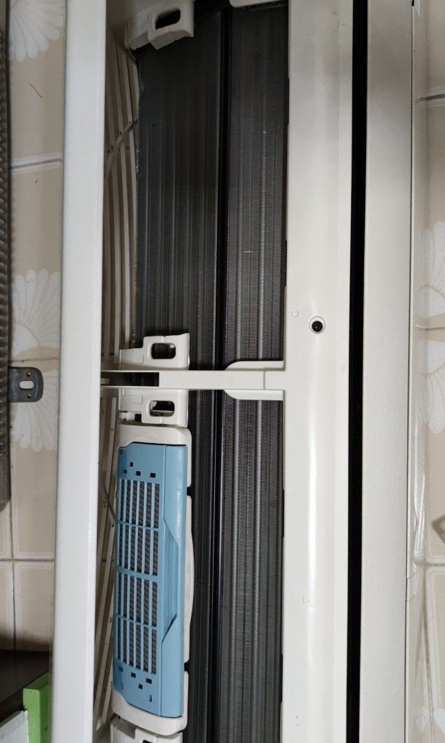 LG Fan Coil unit 9k btu and 18 k btu, TV & Home Appliances, Air ...