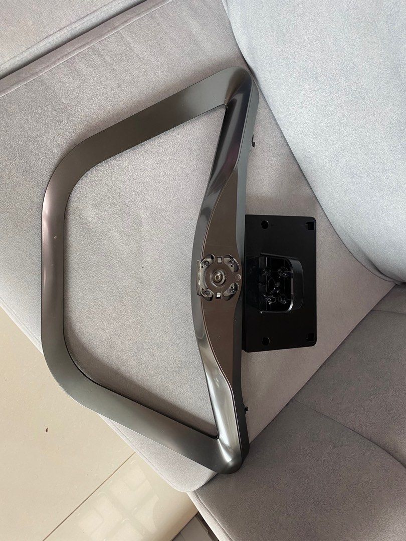 LG TV Rotating stand, TV & Home Appliances, TV & Entertainment, TV ...