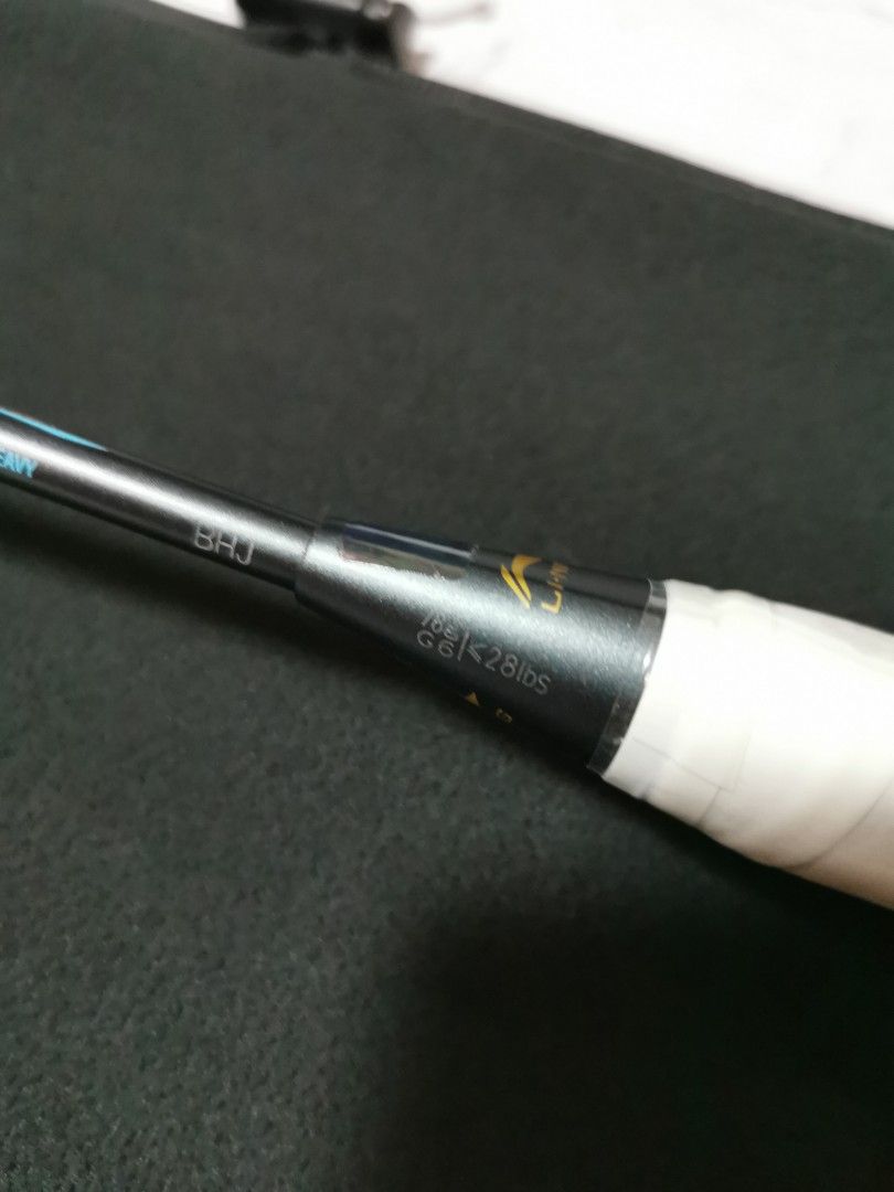 Li Ning Wind lite 800ii LiNing Windlite Badminton Racket with Li Ning ...