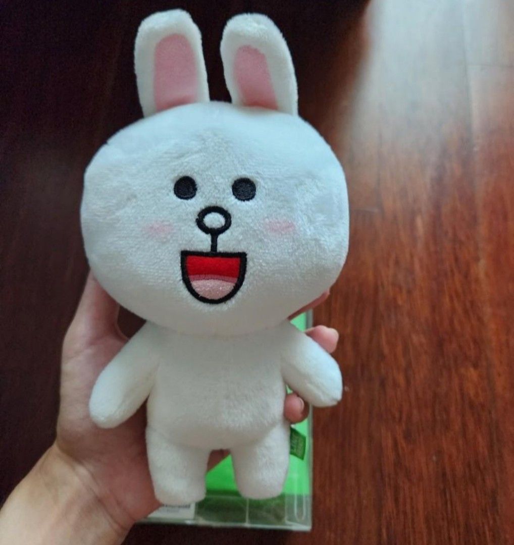 Line cony, Hobbies & Toys, Collectibles & Memorabilia, Fan Merchandise ...