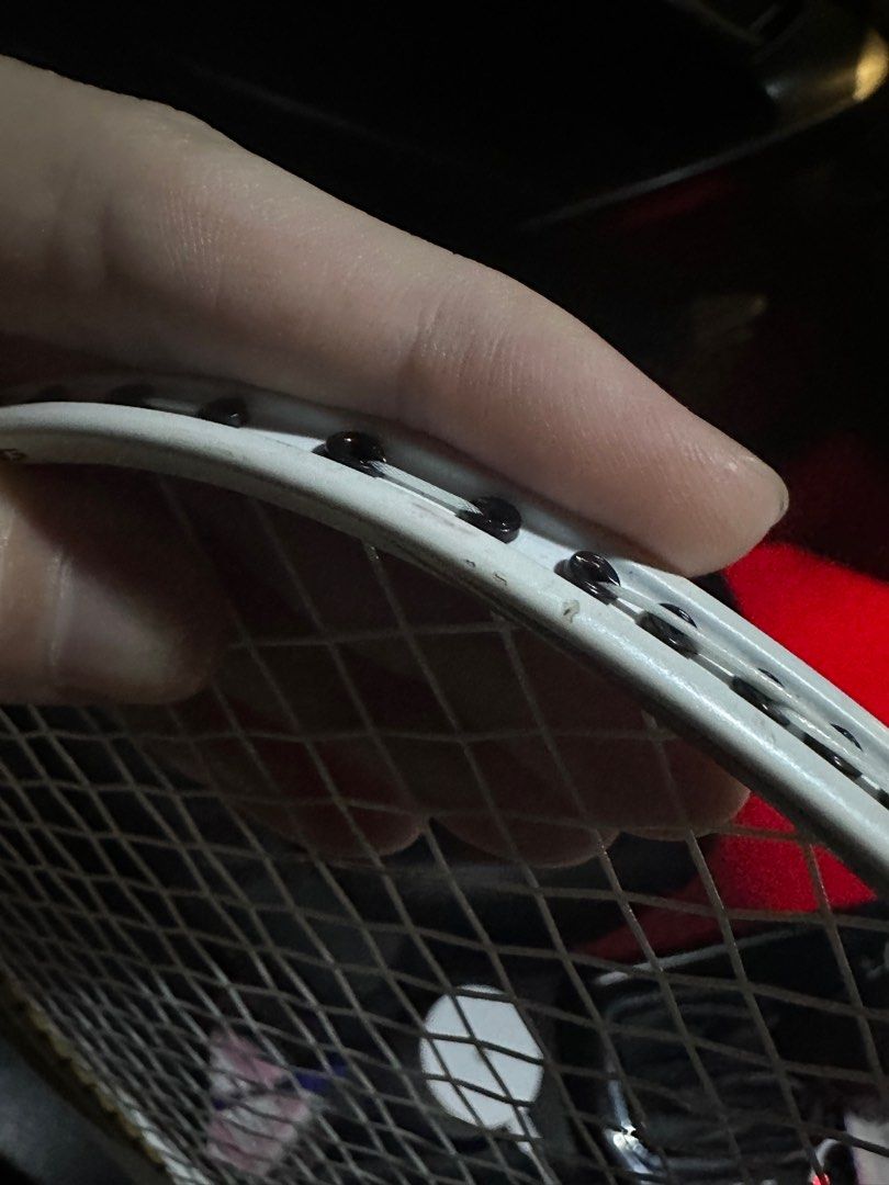 LiNing TurboCharging 70, Sports Equipment, Sports & Games, Racket ...