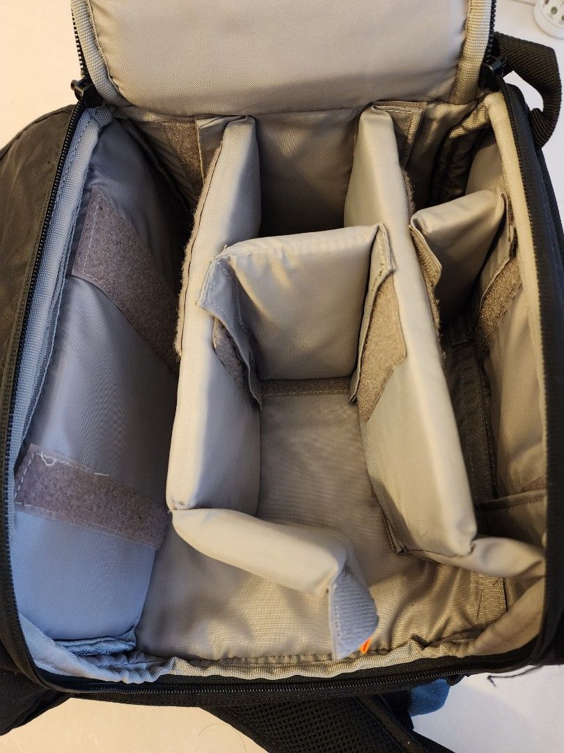 Lowepro Fastpak 250, Photography, Photography Accessories, Camera Bags ...