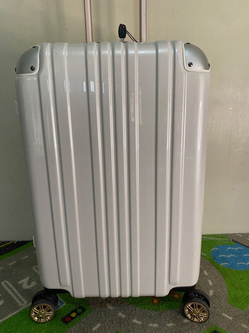 Luggage (Legend Walker) from Japan with key TSA approved and Expandable ...