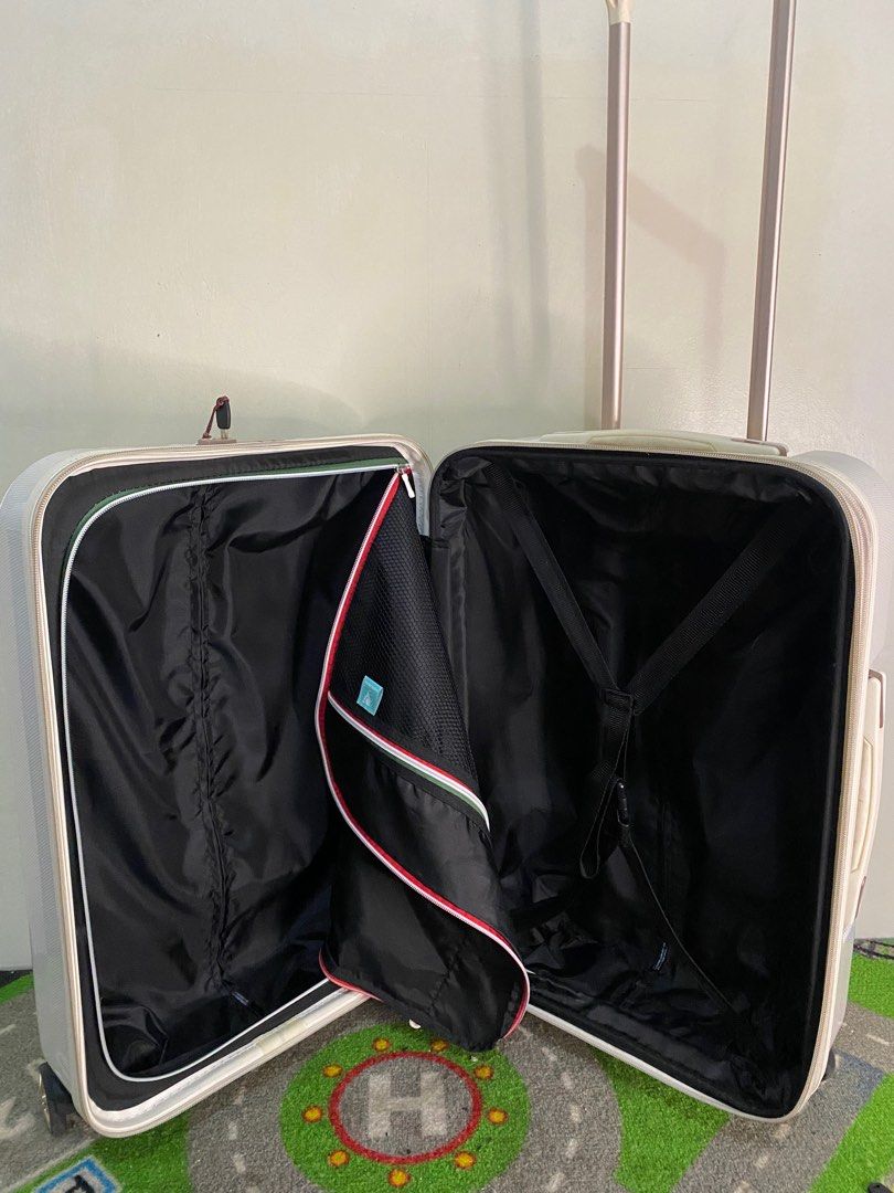 Luggage (Legend Walker) from Japan with key TSA approved and Expandable ...