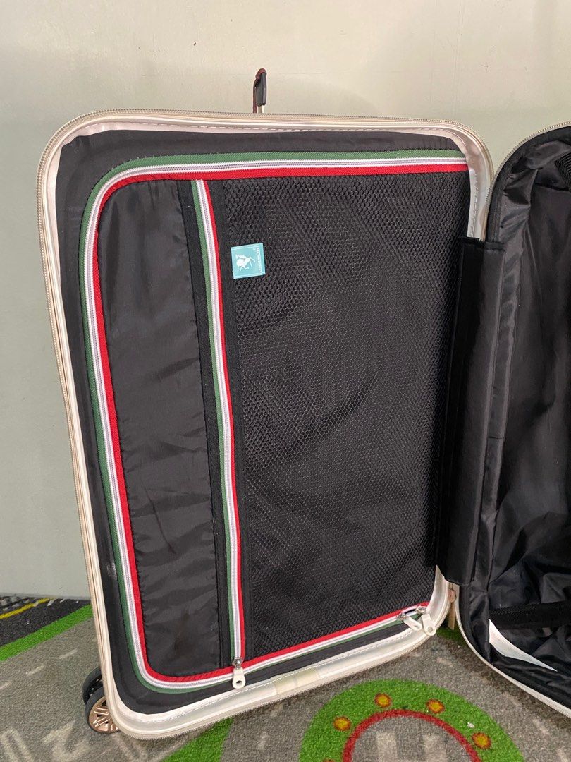 Luggage (Legend Walker) from Japan with key TSA approved and Expandable ...