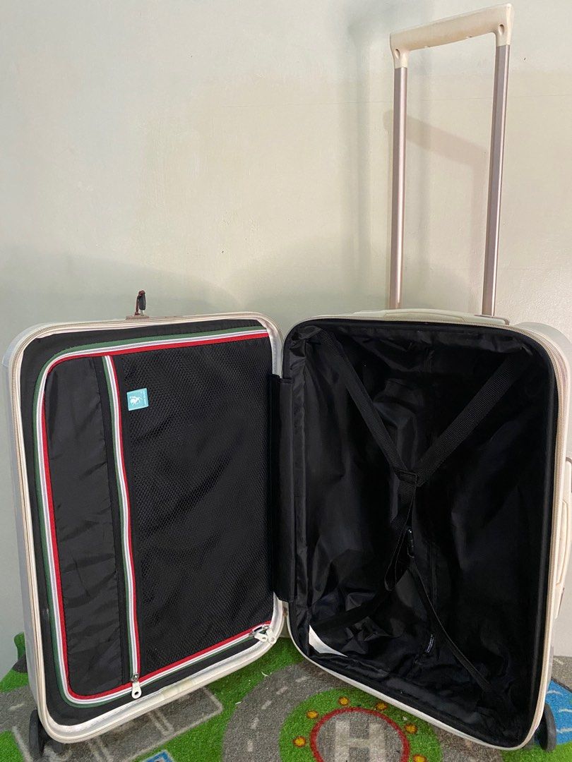 Luggage (Legend Walker) from Japan with key TSA approved and Expandable ...