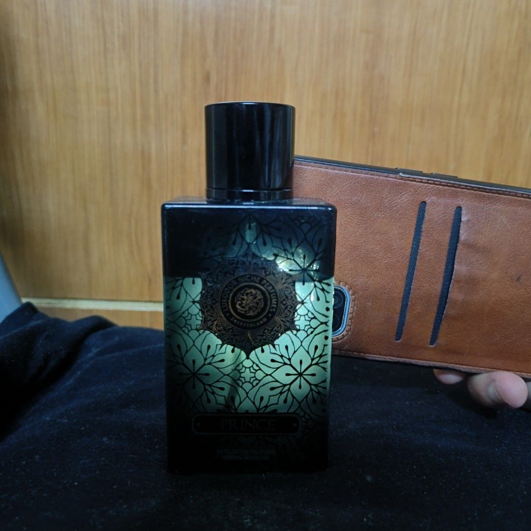 LUXODOR PRINCE, LOYAL AGAR AND SHOGUN, Beauty & Personal Care ...