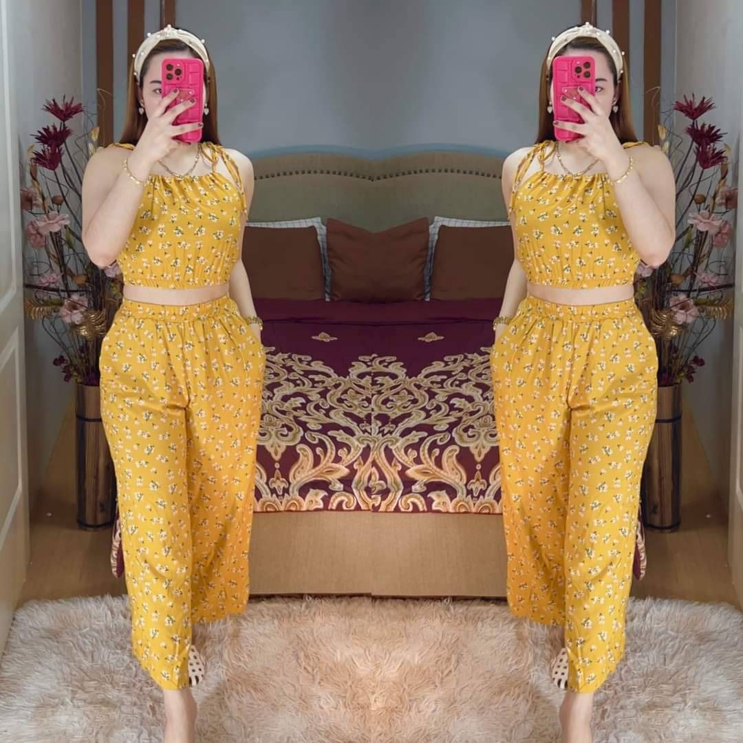 MADDIE SET, Women's Fashion, Dresses & Sets, Sets or Coordinates on ...