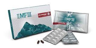 [MCE Evolution] MF3 Improve Physical Performance, Support ...