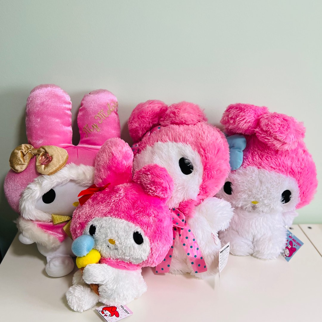 Melody Hobbies And Toys Toys And Games On Carousell
