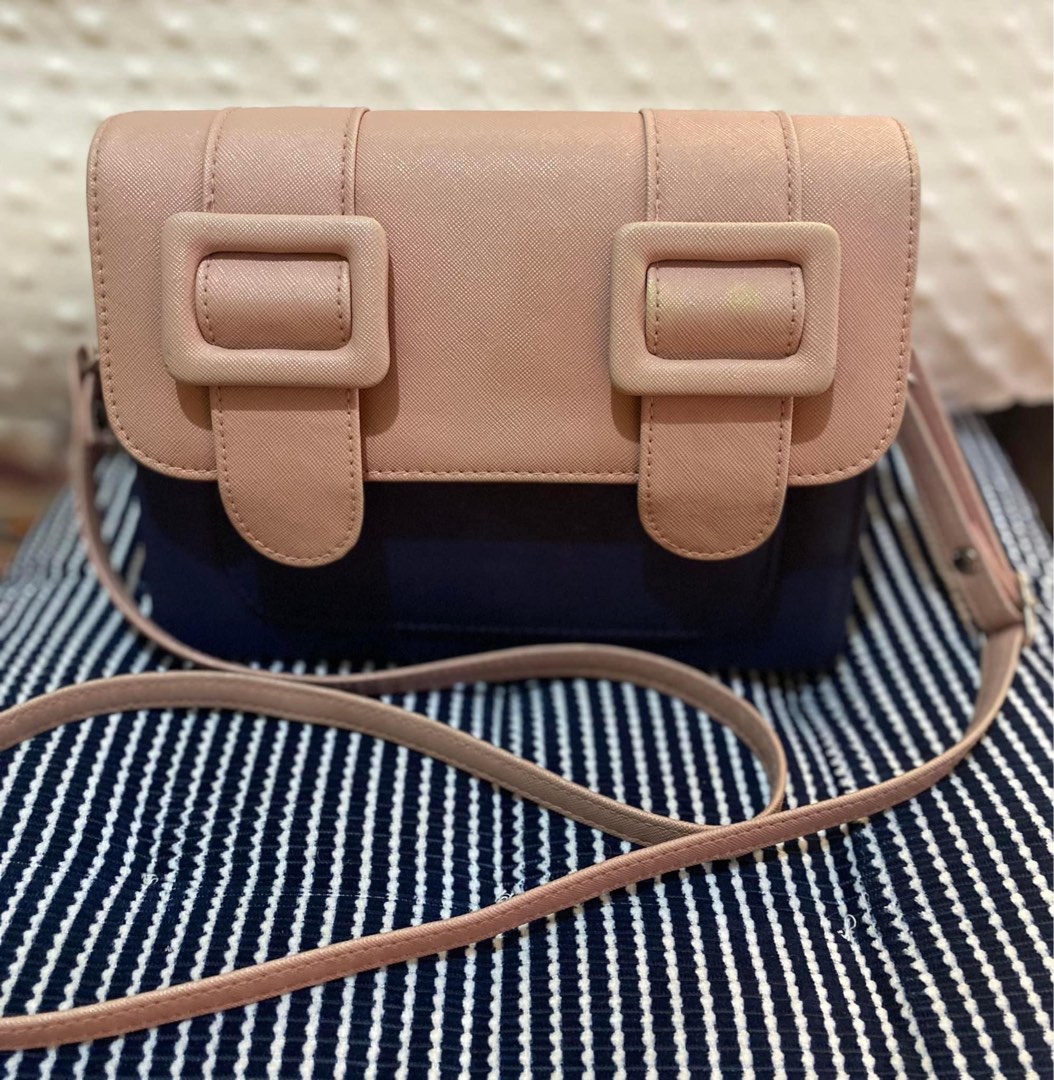 Merimies bags, Women's Fashion, Bags & Wallets, Cross-body Bags on ...