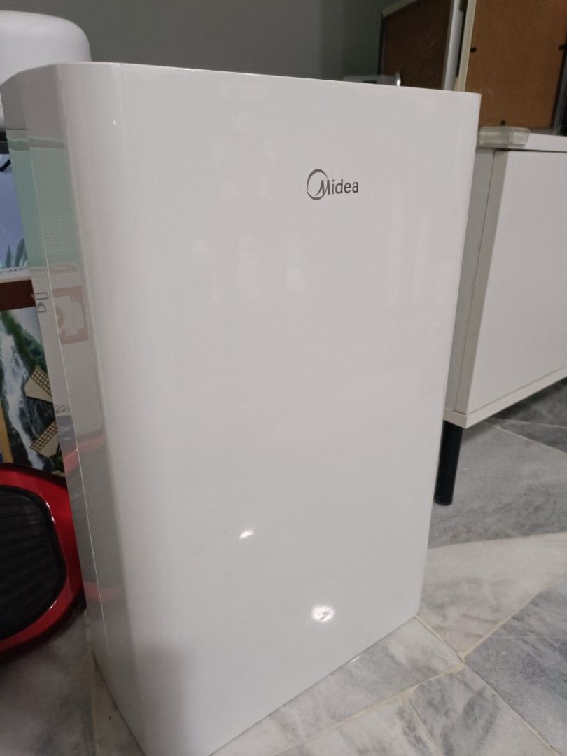 Midea air purifier Map-20bd vacuum cleaner air condition, TV & Home ...