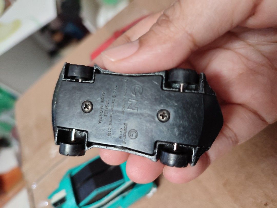 Mobil ben 10, Toys & Collectibles, Toys on Carousell