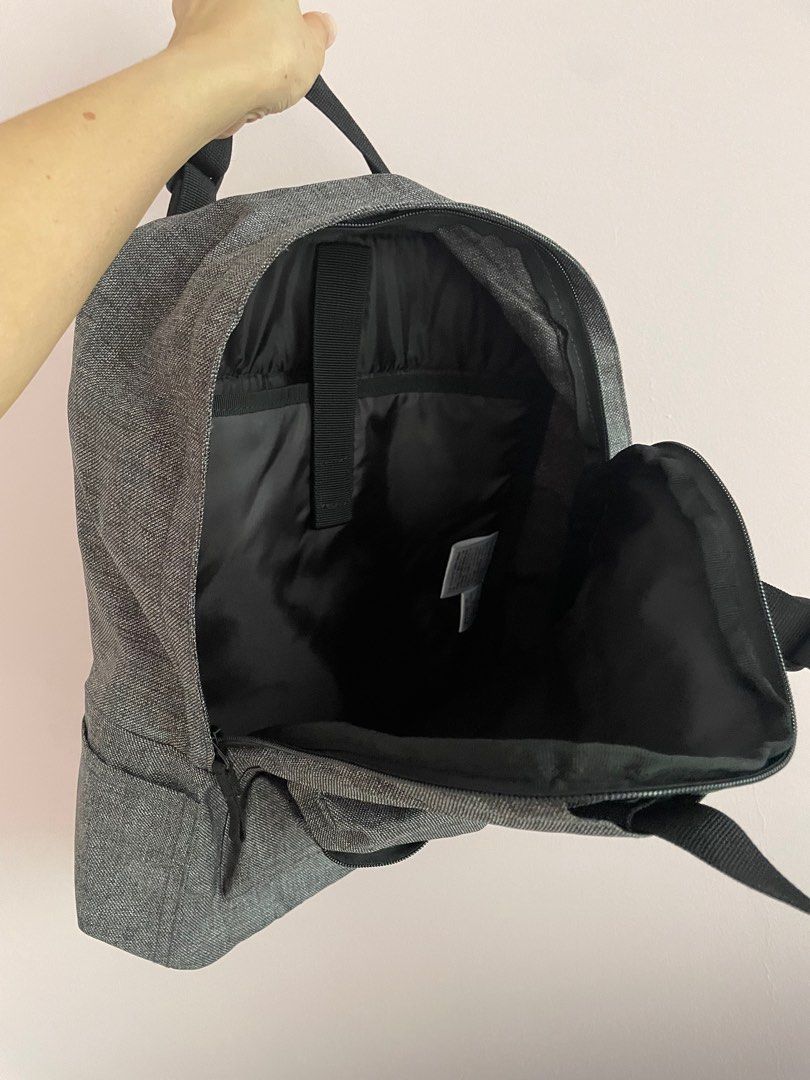 Muji backpack, Computers & Tech, Parts & Accessories, Laptop Bags ...