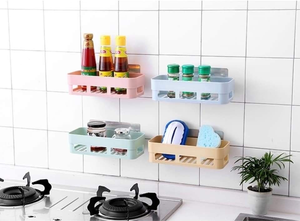 Multi-Purpose Storage Rack, Furniture & Home Living, Home Improvement ...