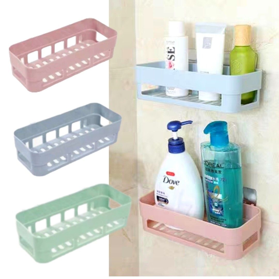 Multi-Purpose Storage Rack, Furniture & Home Living, Home Improvement ...