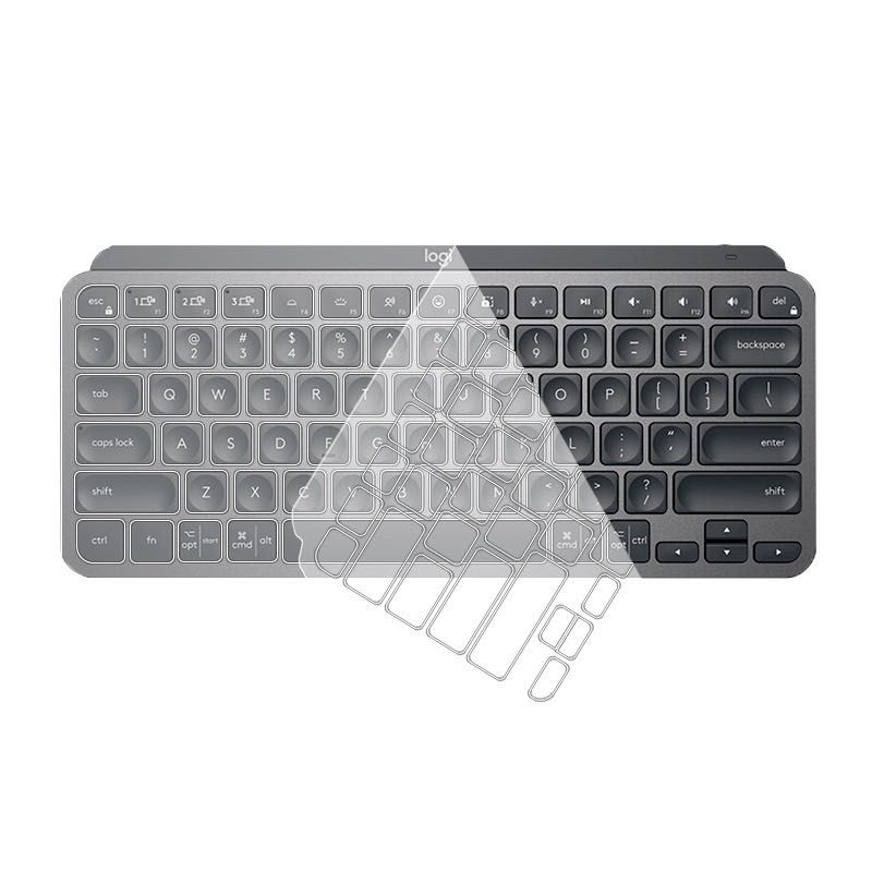 MX Keys Mini Keyboard Cover, Computers & Tech, Parts & Accessories ...