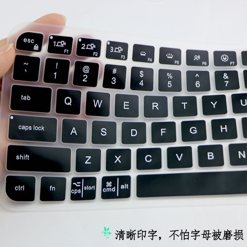 MX Keys Mini Keyboard Cover, Computers & Tech, Parts & Accessories ...