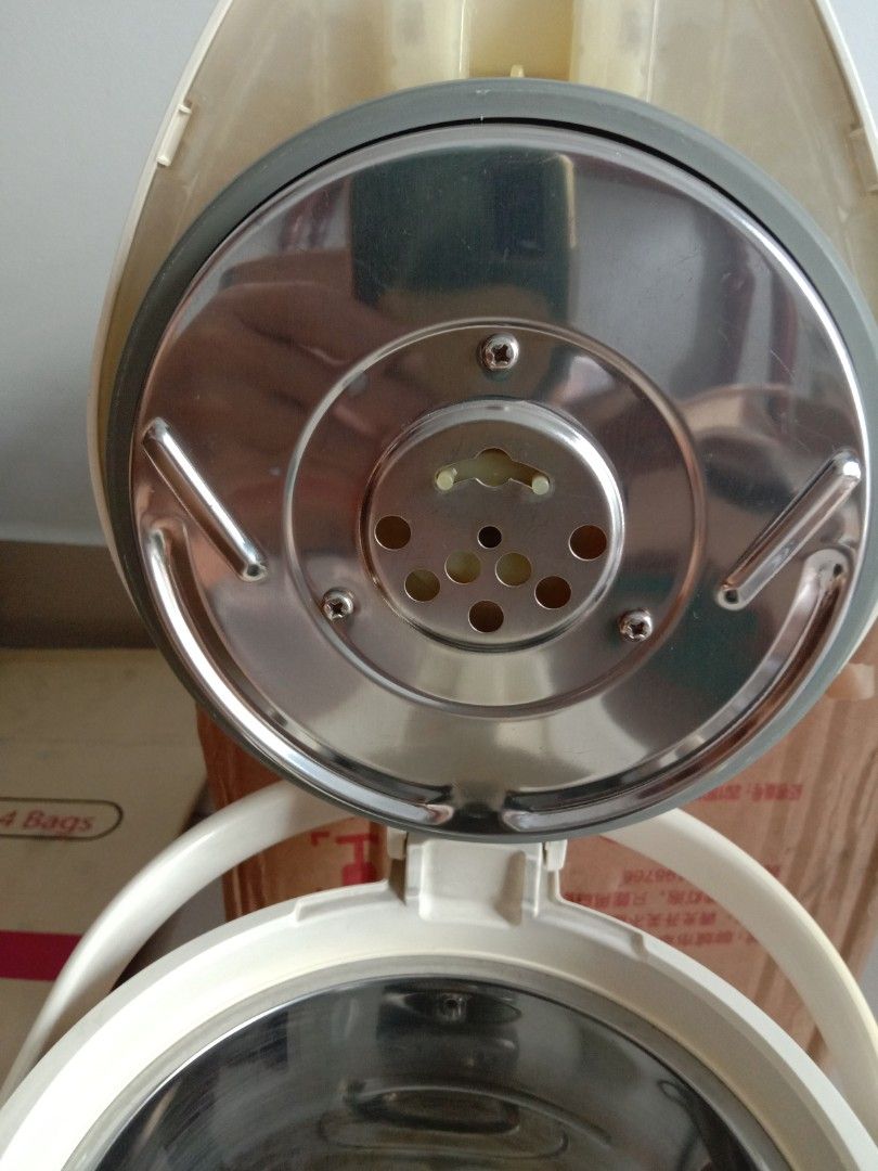 National Electric Thermo Pot NC-22H1N, TV & Home Appliances, Kitchen ...