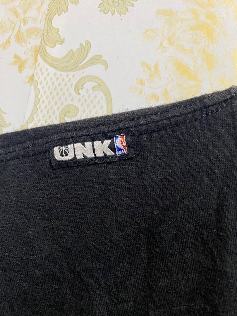 nba UNK, Men's Fashion, Tops & Sets, Tshirts & Polo Shirts on Carousell