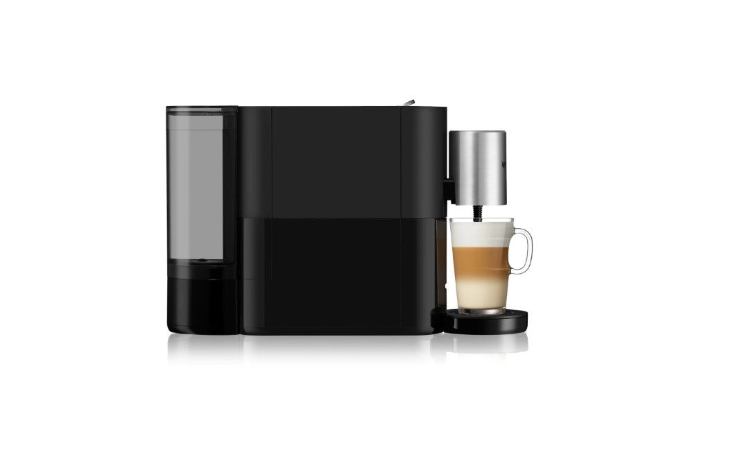 Nespresso Atelier, TV & Home Appliances, Kitchen Appliances, Coffee ...