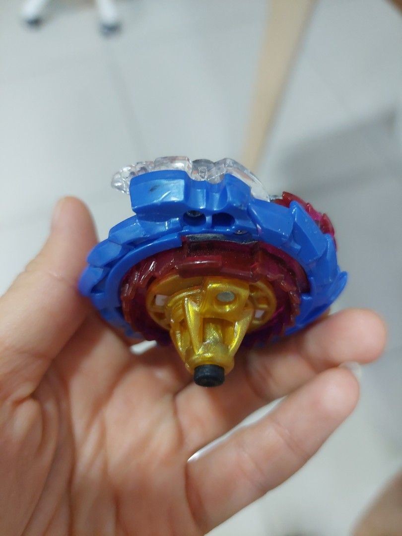Nightmare Luinor, Hobbies & Toys, Toys & Games on Carousell