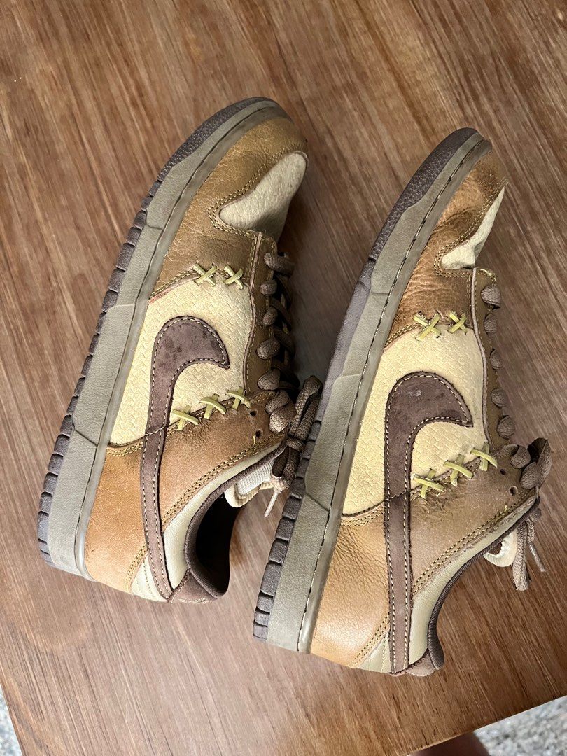 NIKE SB SHANGHAI 2, Men's Fashion, Footwear, Sneakers on Carousell