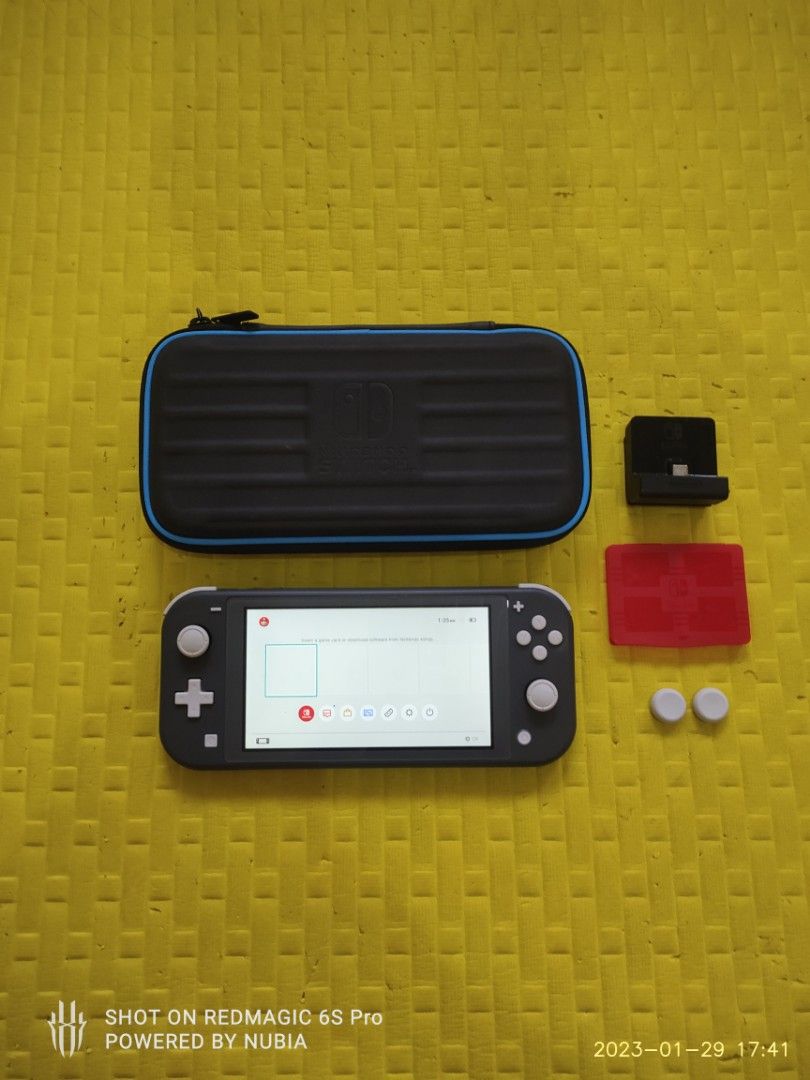 Nintendo Switch Oled, V2 and Lite for SaLE, SWaP, CoD, SHoPee or MEeTuP ...