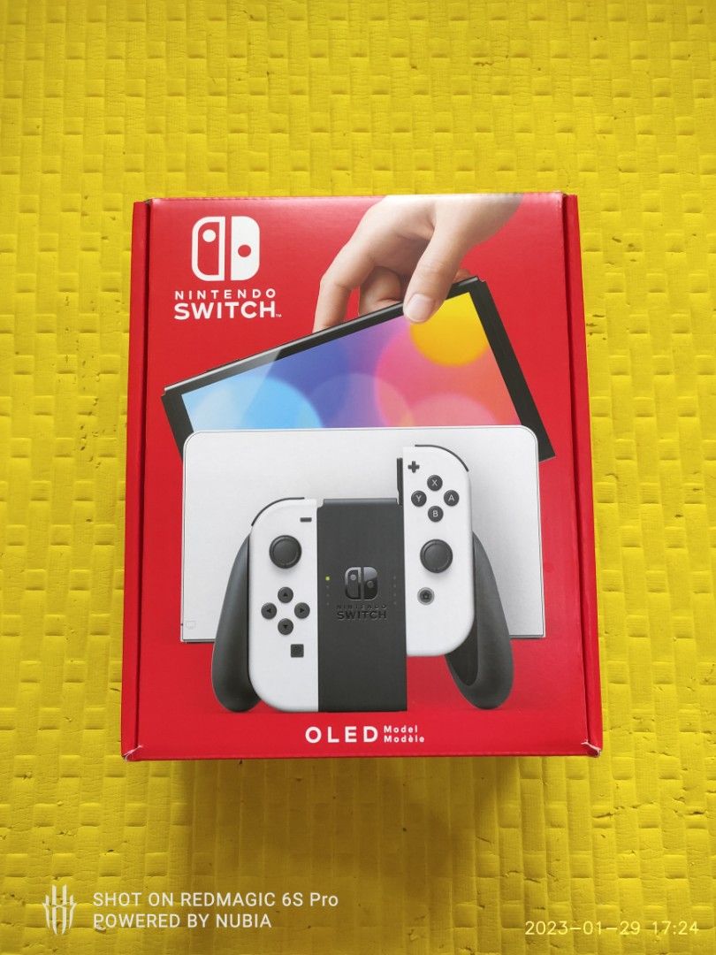 Nintendo Switch Oled, V2 and Lite for SaLE, SWaP, CoD, SHoPee or MEeTuP ...