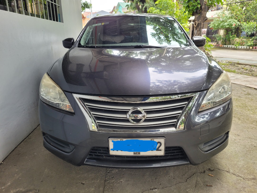 Nissan Sylphy 1.6 Signature (M), Cars for Sale, Used Cars on Carousell