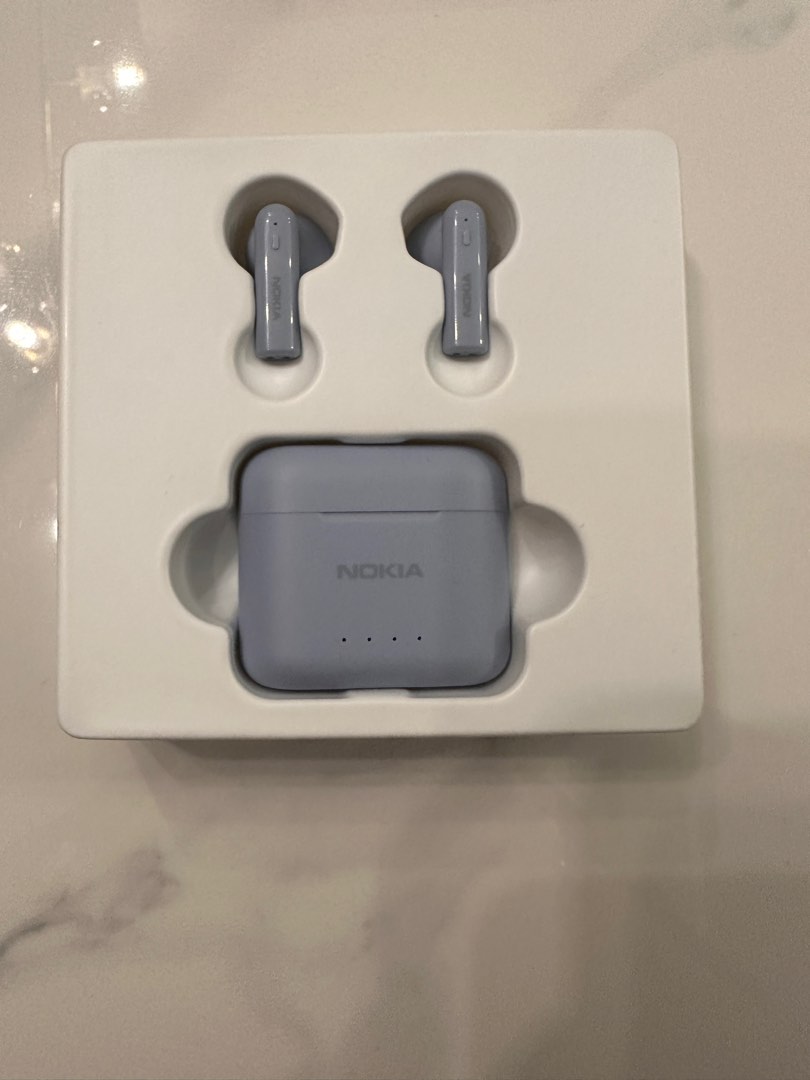 Nokia earphones, Audio, Earphones on Carousell