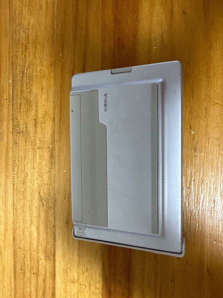 Nokia SU-8w Bluetooth keyboard, Computers & Tech, Parts & Accessories, Computer Keyboard on ...