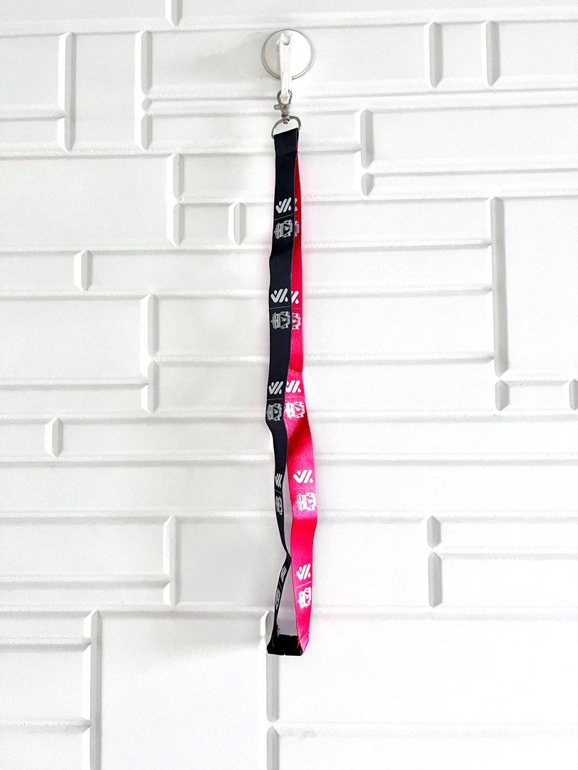Official Liverpool Football Club LFC Standard Chartered Bank Lanyard ...