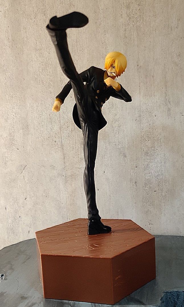 One piece - Banpresto DXF Grandline, Figuarts Zero, G&G Series, Ichiban ...