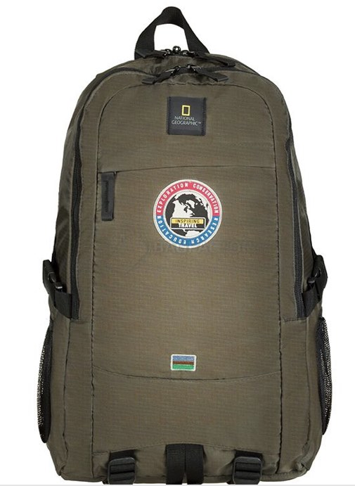 Original National Geographic Explorer N01127;11 Backpack Bag, Men's ...